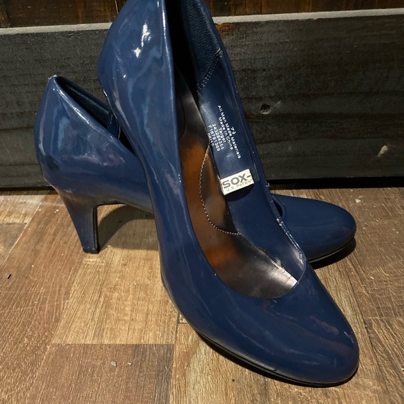 Merona | Shoes | Merona Heels | Poshmark